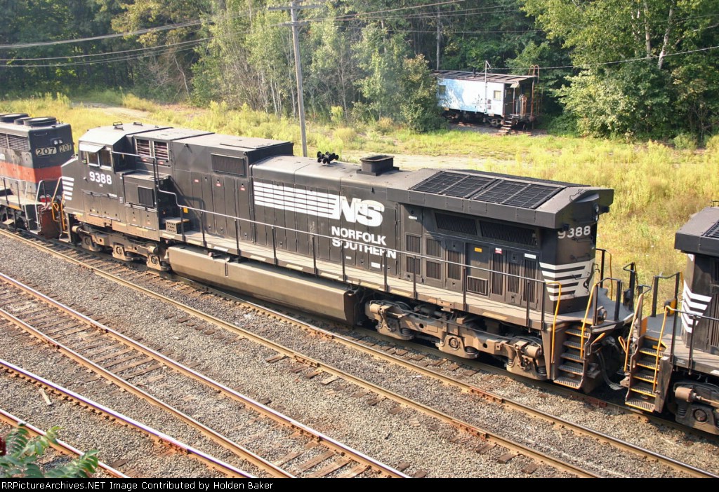 NS 9388